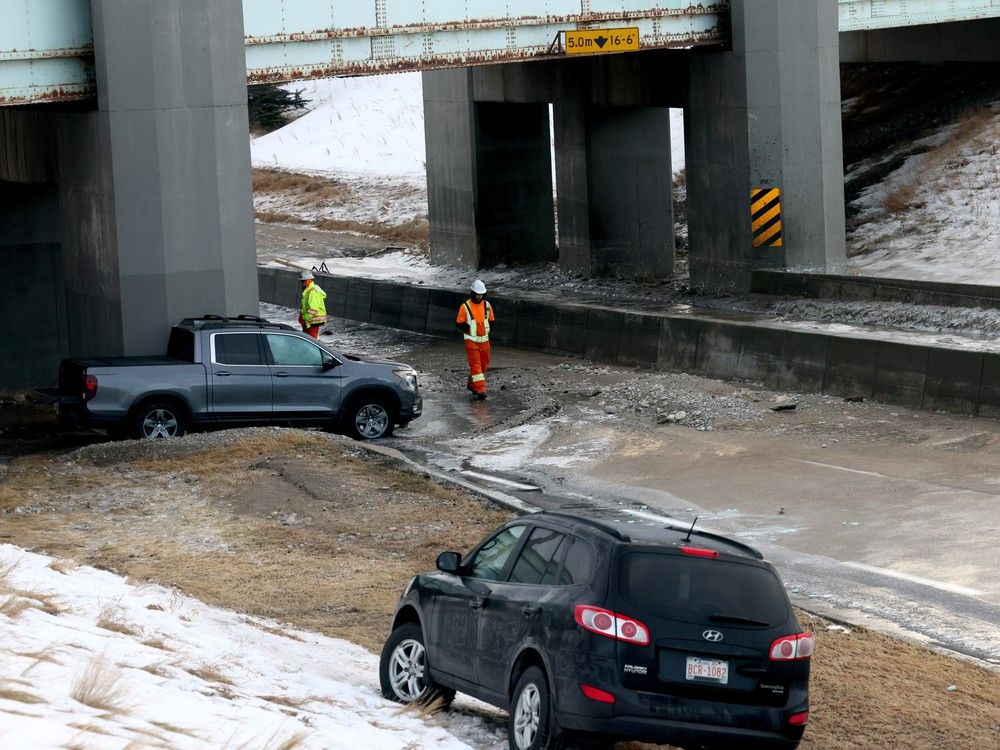 Airdrie, Chestermere and YMCA Calgary put water restrictions in place ...