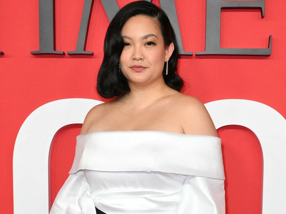 Blue Origin astronaut Amanda Nguyen details depression caused by ...