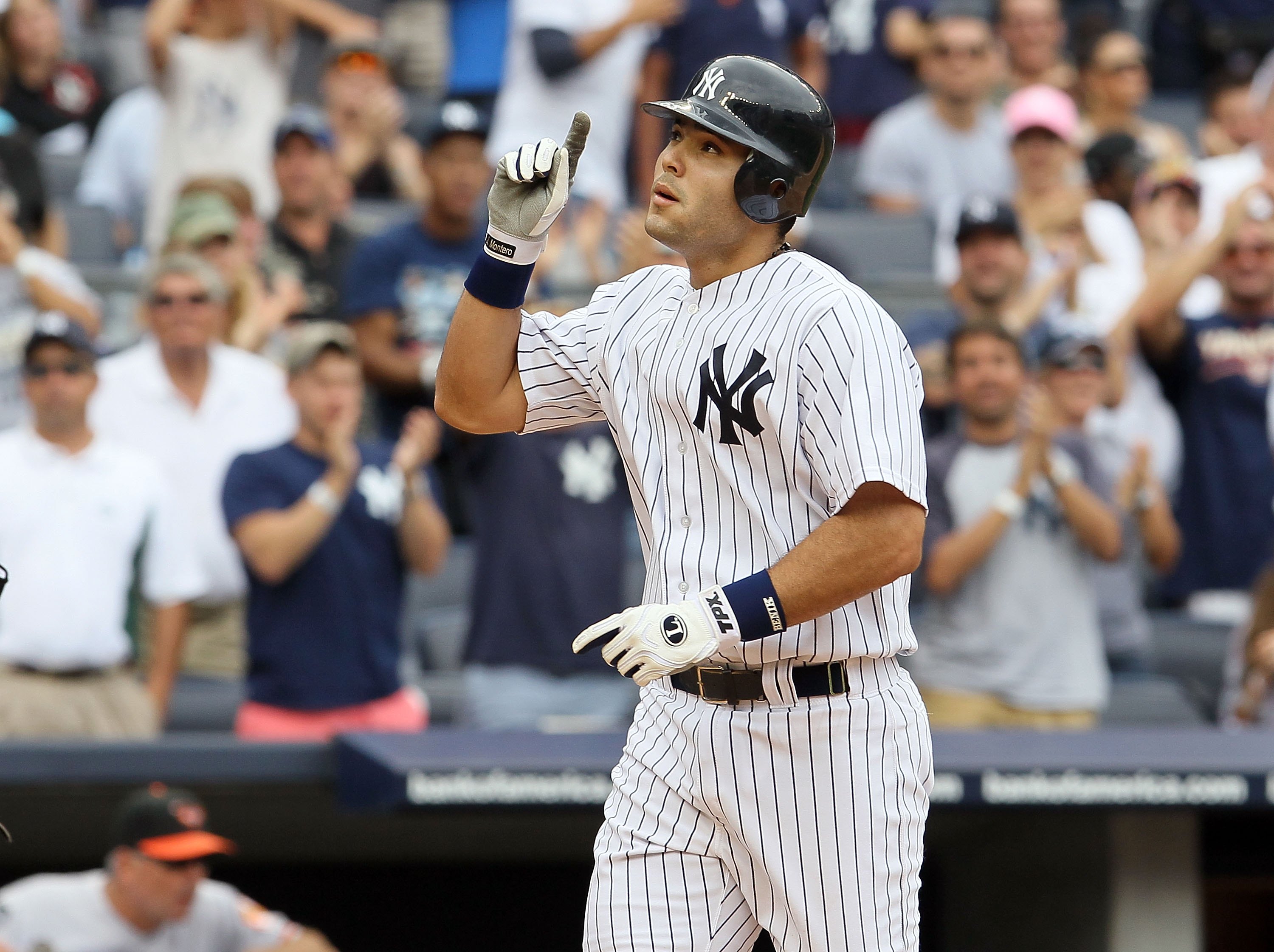 A farewell to the Yankees we lost in 2025