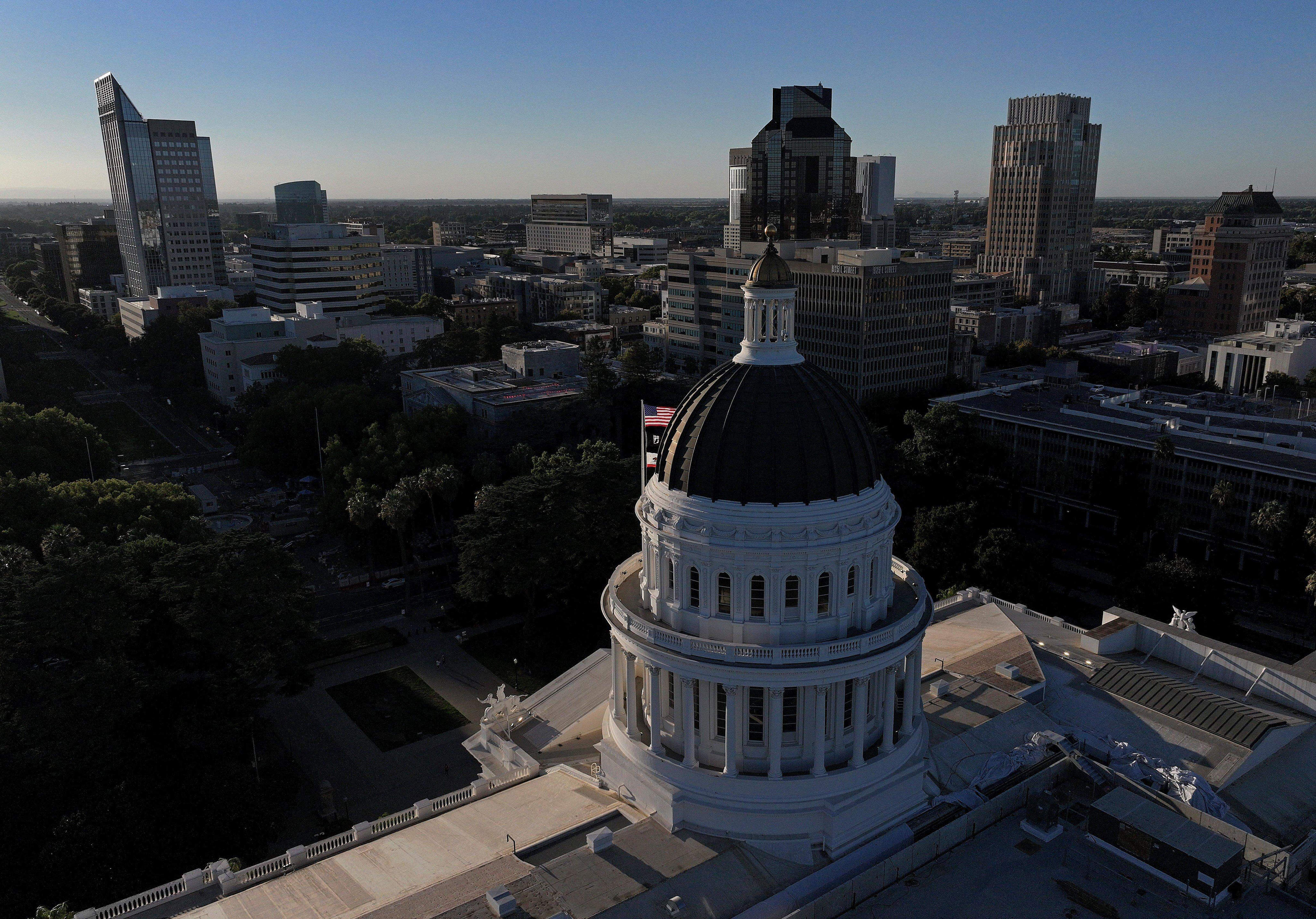 Population growth slows nationwide, census shows. How did CA ...
