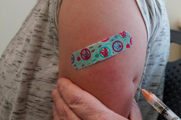 Measles outbreak in Texas sees dozens infected amid vaccination decline