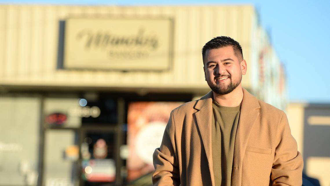 Meet eight Charlotte Observer emerging leaders