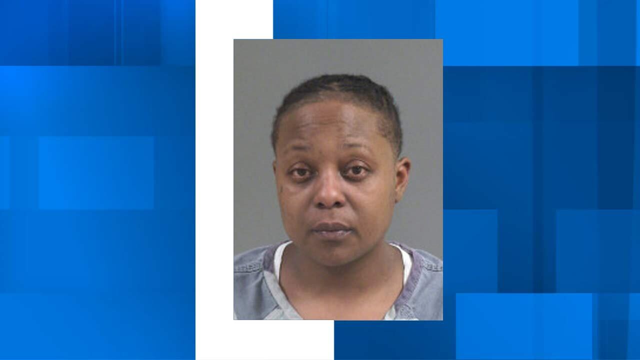 North Charleston police arrest woman for pointing firearm during argument