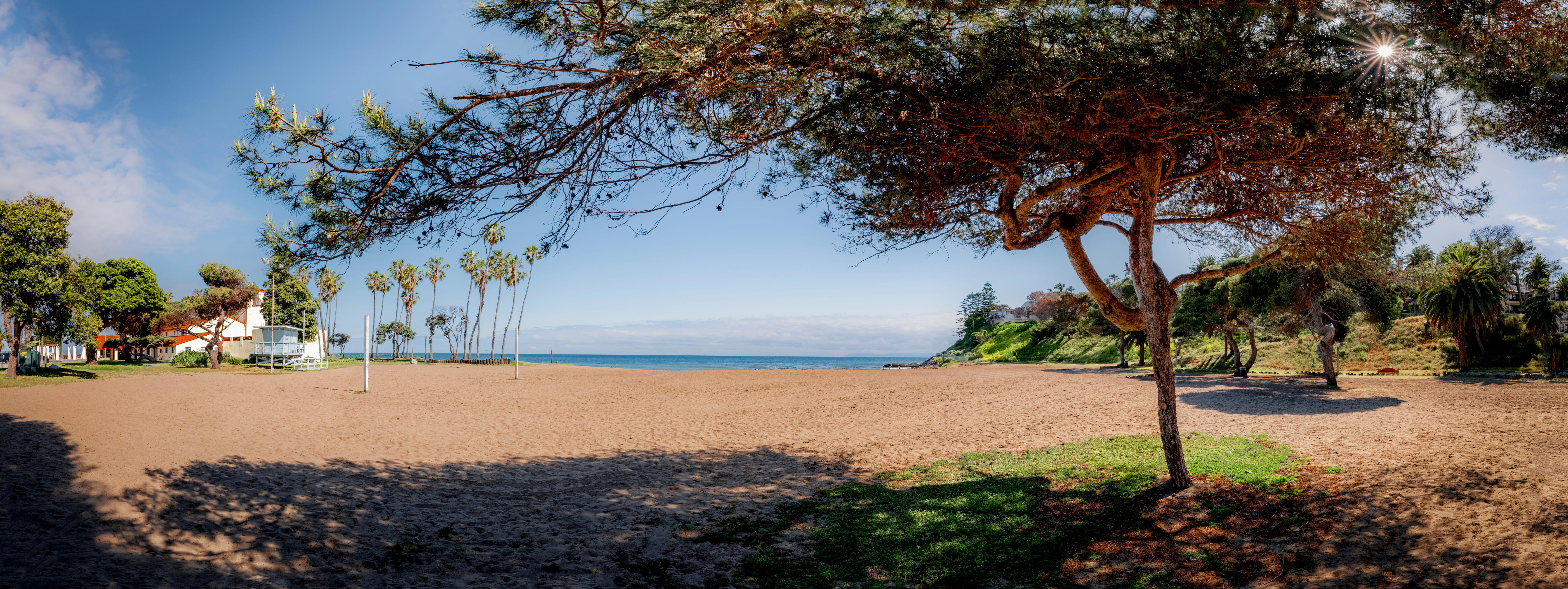 New Year's 'polar plunge' canceled due to sewage spill