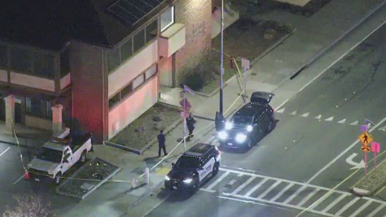 Richmond IHOP shooting investigation takes unexpected turn