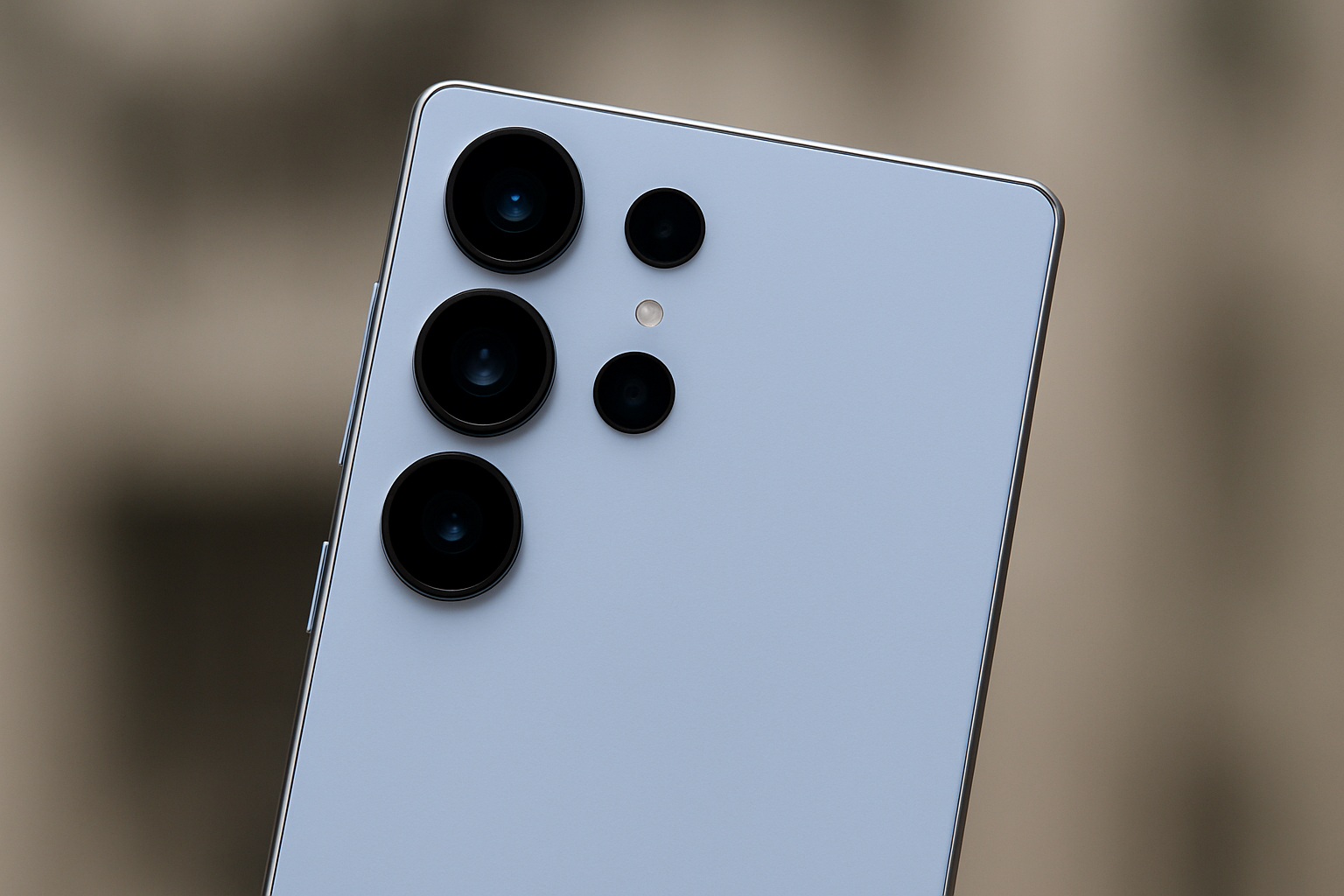 Galaxy S26 Ultra: poche novità hardware, ma grandi affinamenti per la ...