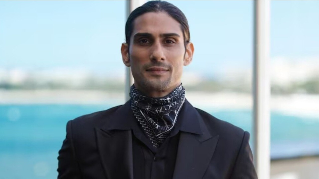 Prateik Smita Patil says film industry isn't man's world, women can ...