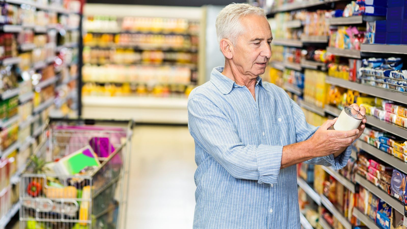 Boomers still miss these 12 legendary department store lunch counters