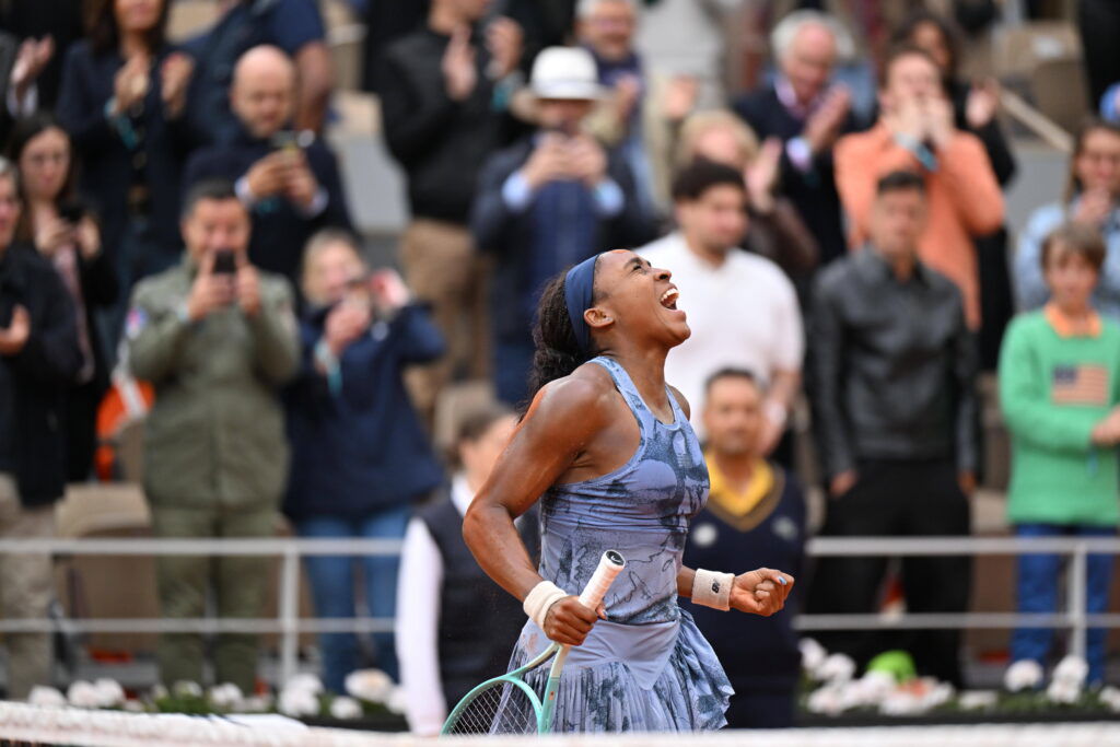 Former coach gets honest on Coco Gauff’s potential of reaching world No. 1