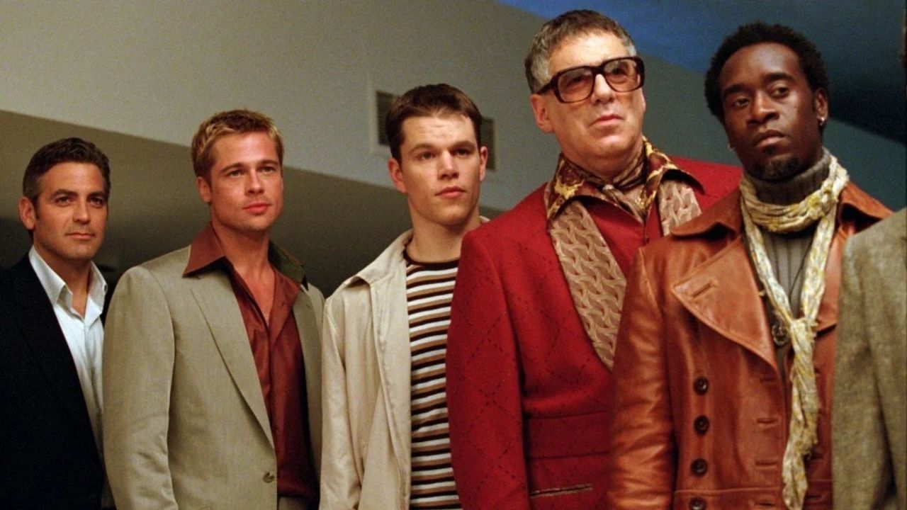 “We’re still smart enough”: George Clooney promises a brain-over-brawn ...