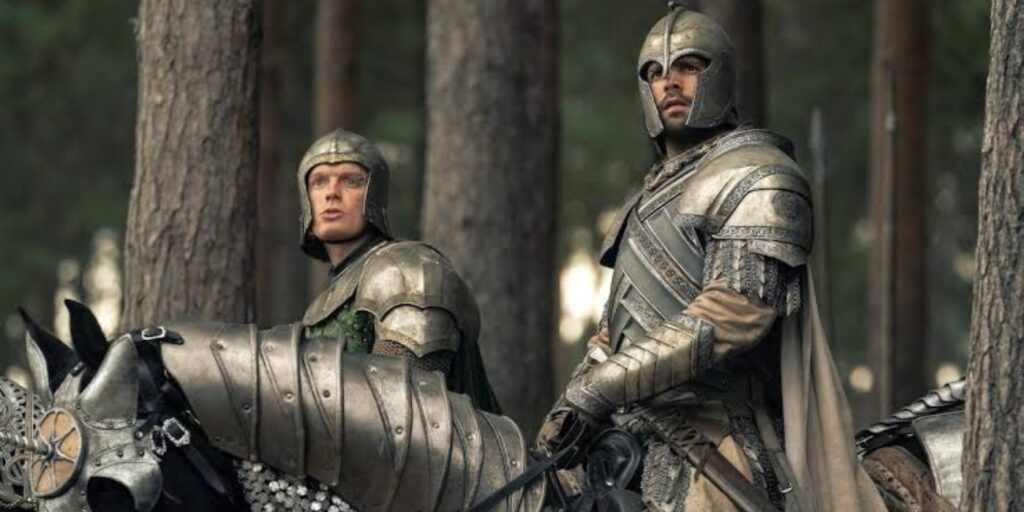 “This is not my story anymore”: George R R Martin on his rift with ...