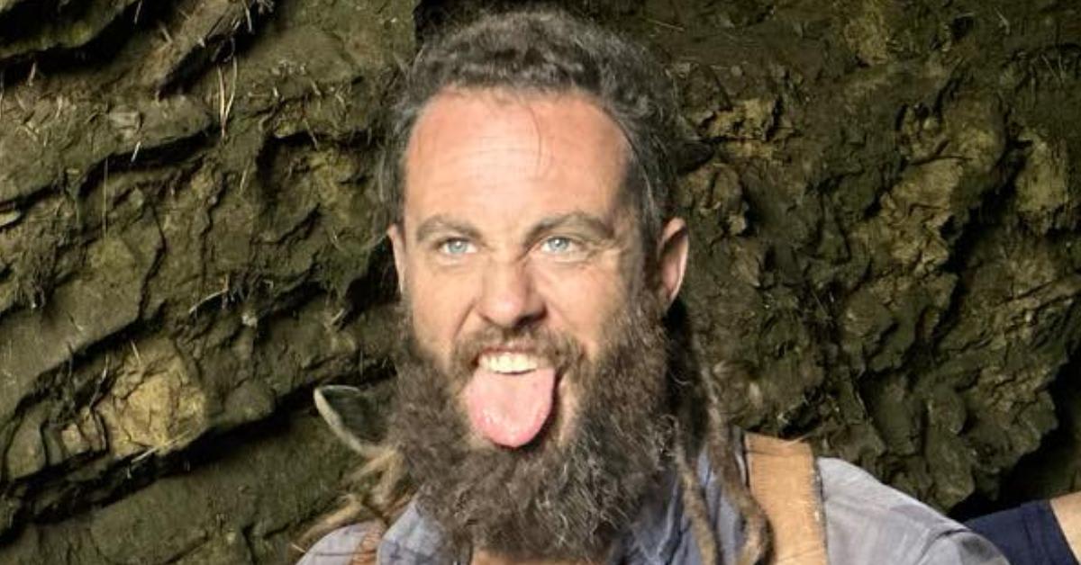 Discovery Channel's Chad Ollinger killed cellmate after claiming ...