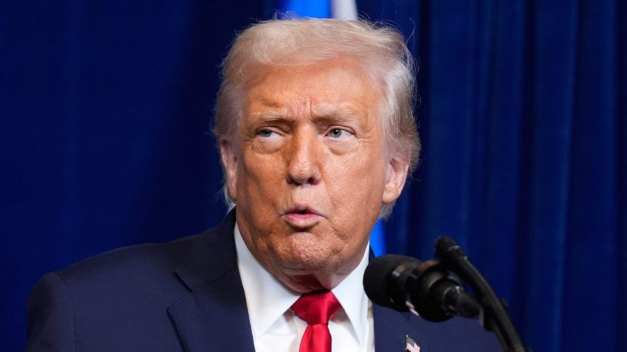 Trump claims his 'real' approval rating is 64 percent