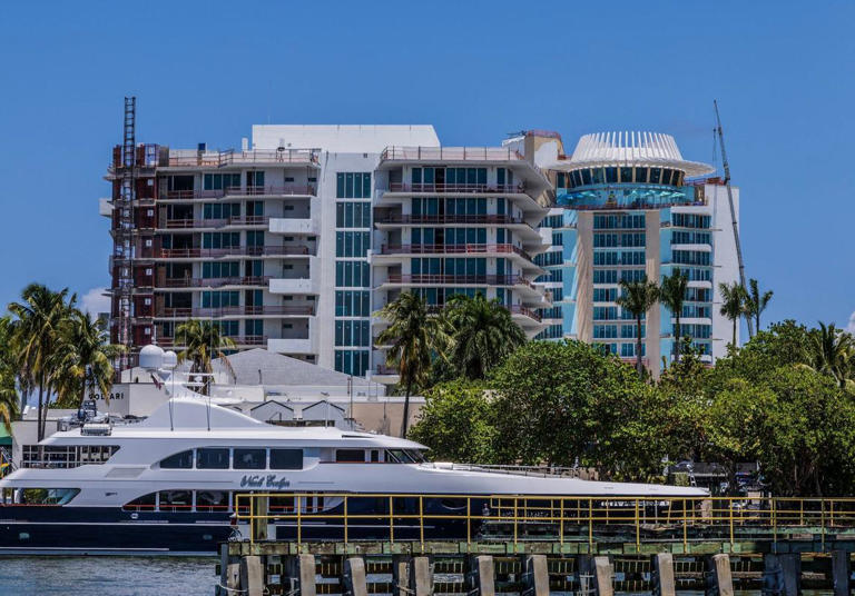 New speed restrictions for boaters on Intracoastal Waterway in Fort ...