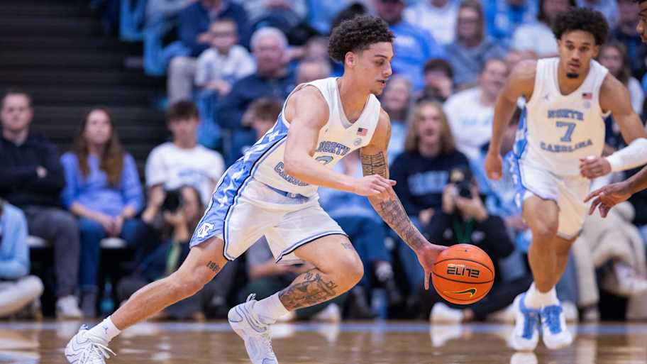 Hubert Davis continues to instill confidence in Kyan Evans