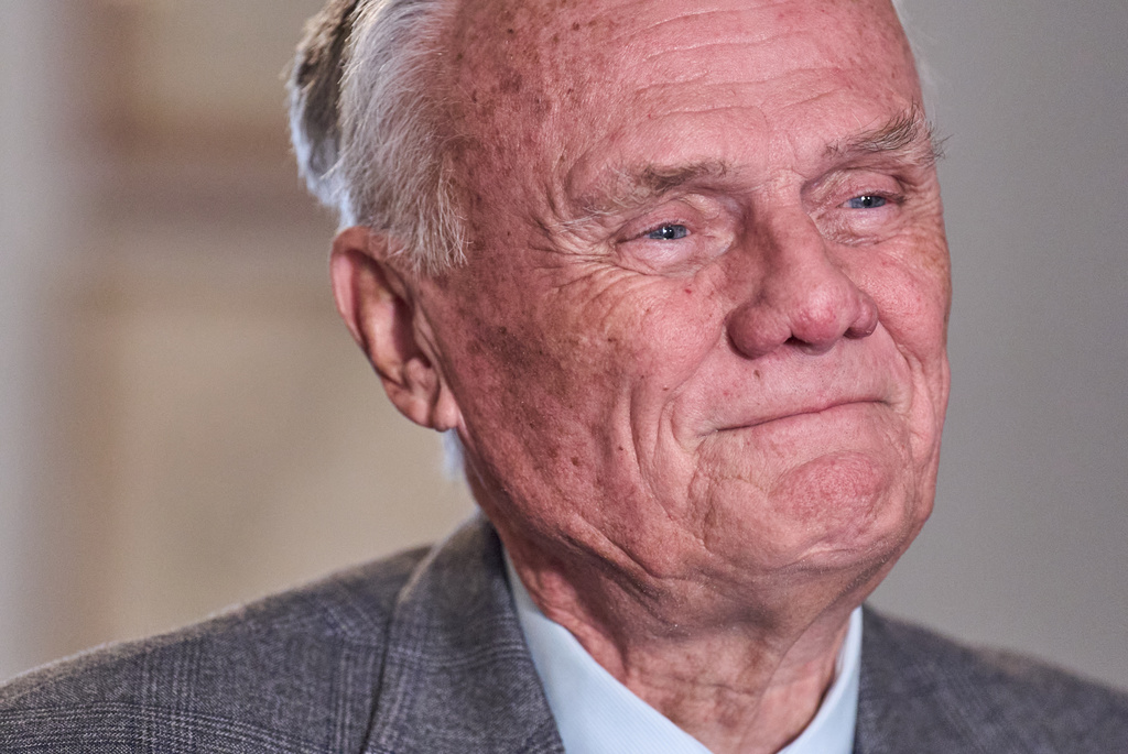 Trump isn't the 1st president to want more room to entertain, longtime ...