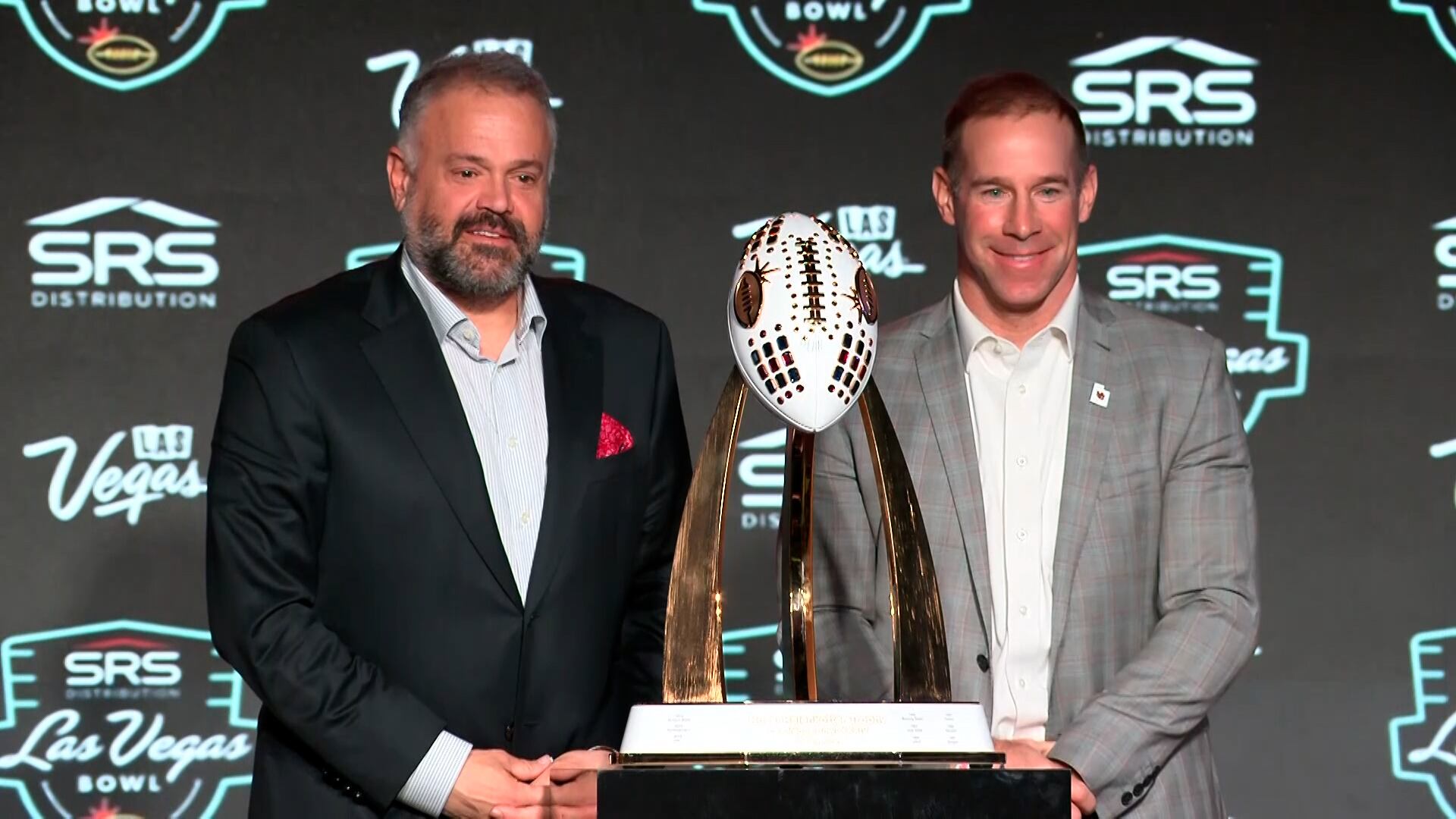 Nebraska faces No. 15 Utah in Las Vegas Bowl amid change for both teams