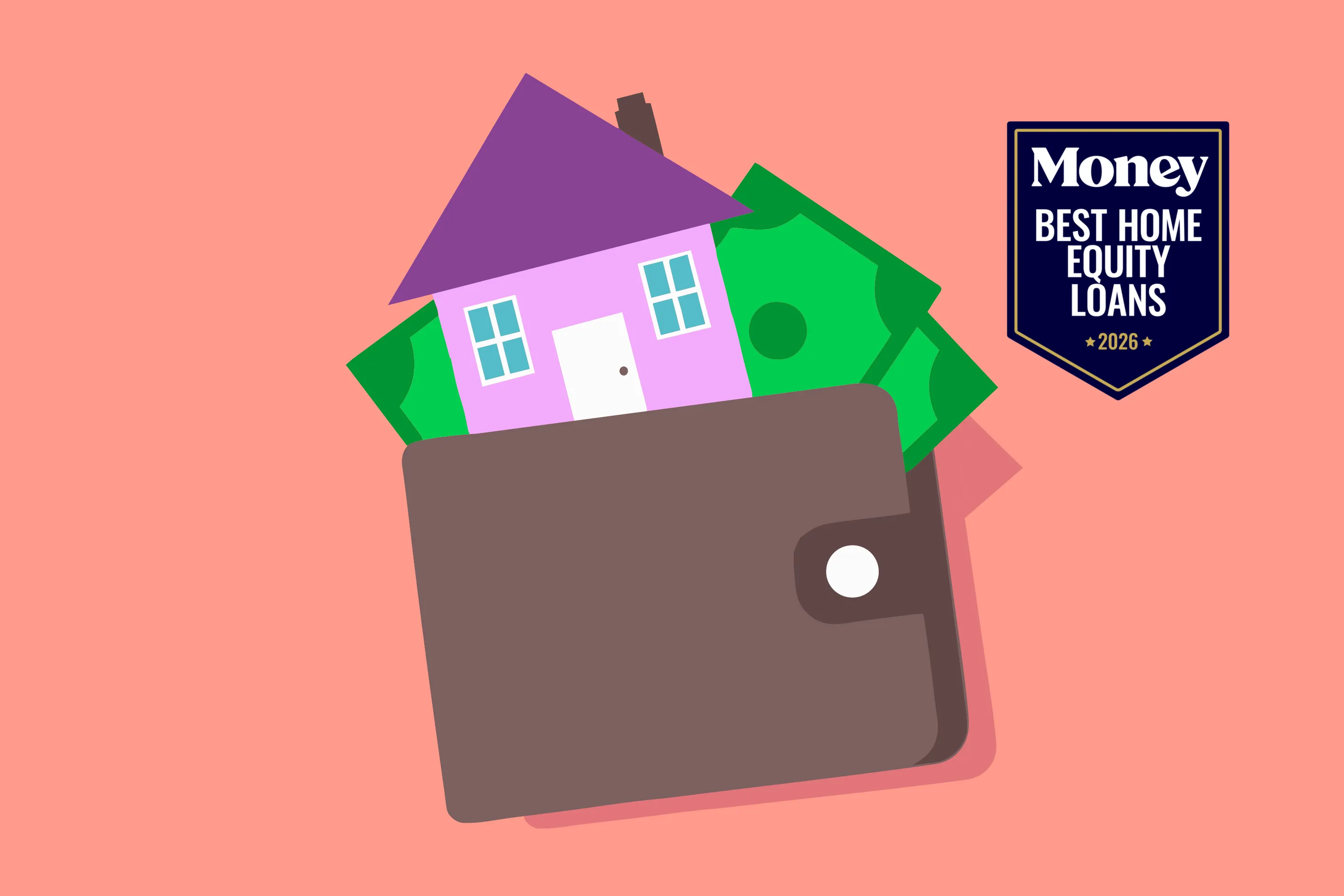 7 best home equity loans of February 2026