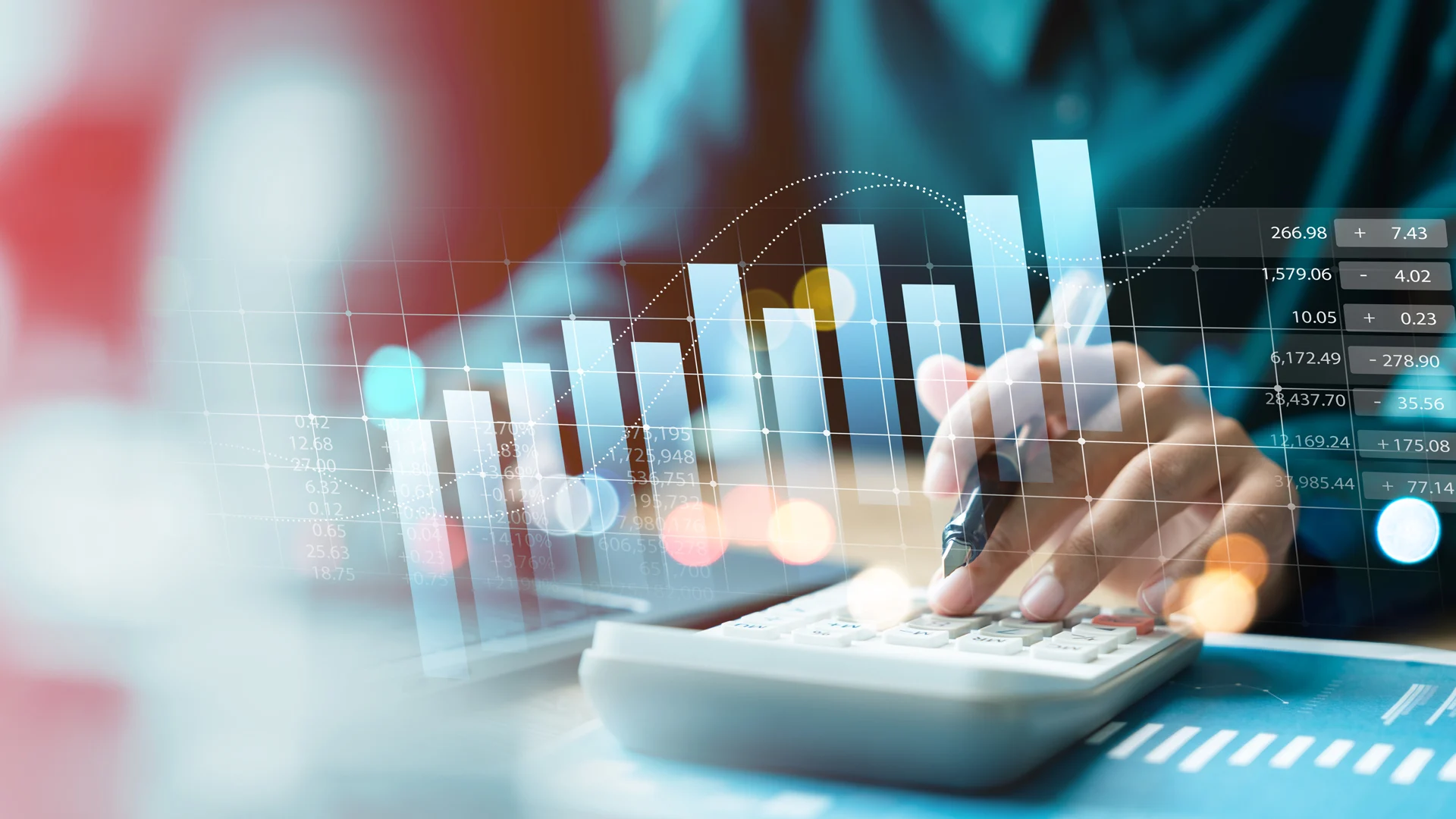 6 tax changes for businesses coming in 2026