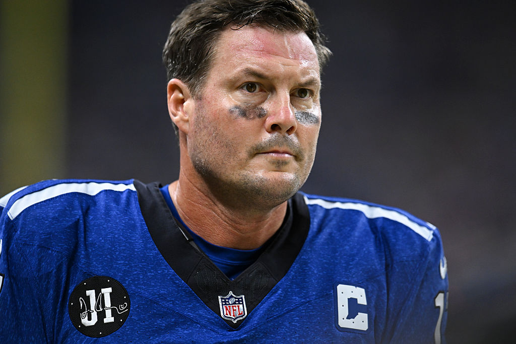 NFL top 10 moments of 2025: Chiefs fall, Rivers returns, Shedeur ...