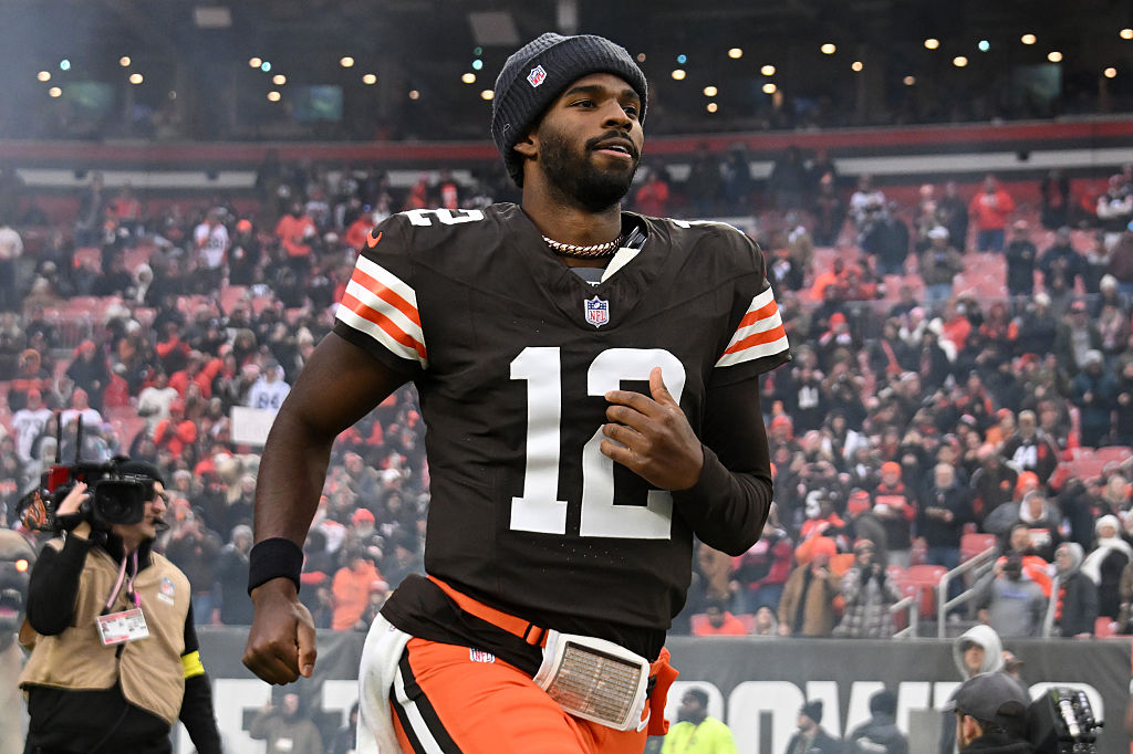 NFL top 10 moments of 2025: Chiefs fall, Rivers returns, Shedeur ...