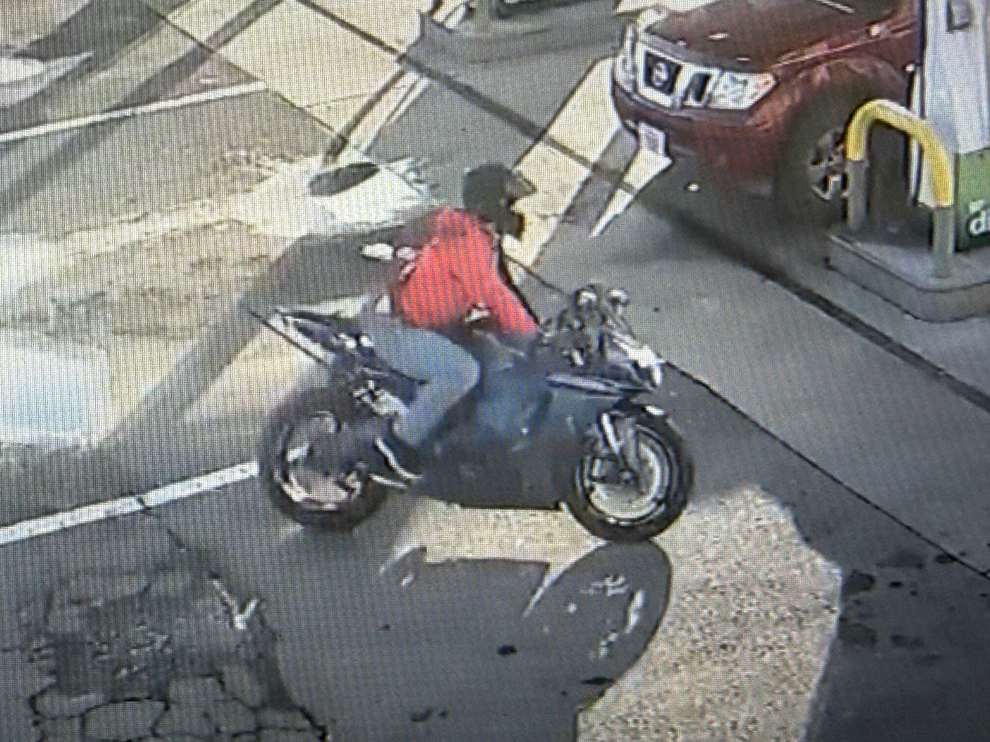 State police searching for motorcyclist after Christmas pursuit on ...