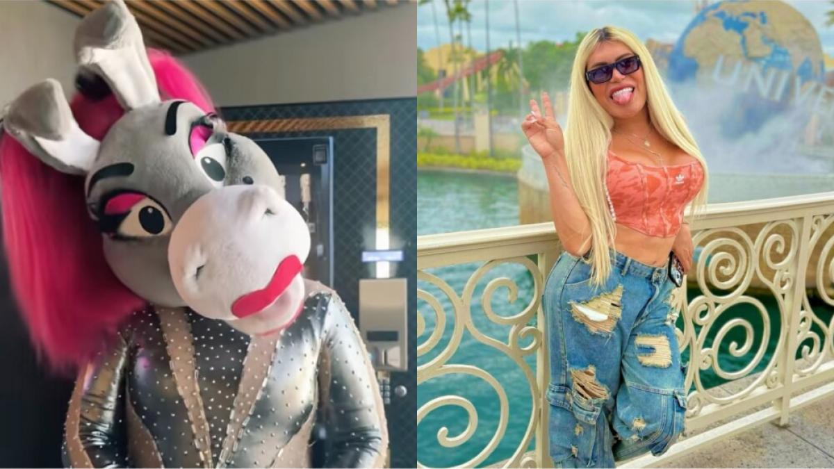 Wendy Guevara arremete contra Momo Guzmán