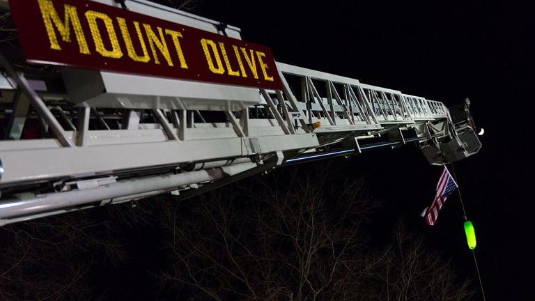 Here’s a list of New Year’s Eve events going on in ENC