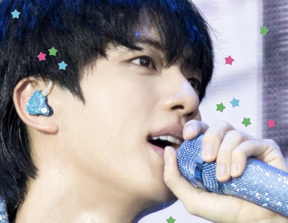 Phim tài liệu về chuyến lưu diễn của Jin BTS ra rạp