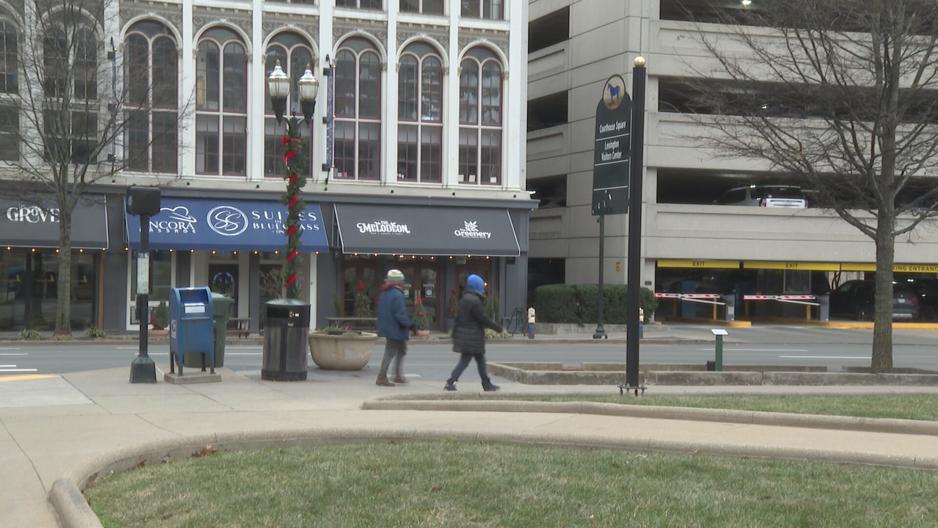 MADD urges safe rides as drunk driving deaths spike during holidays