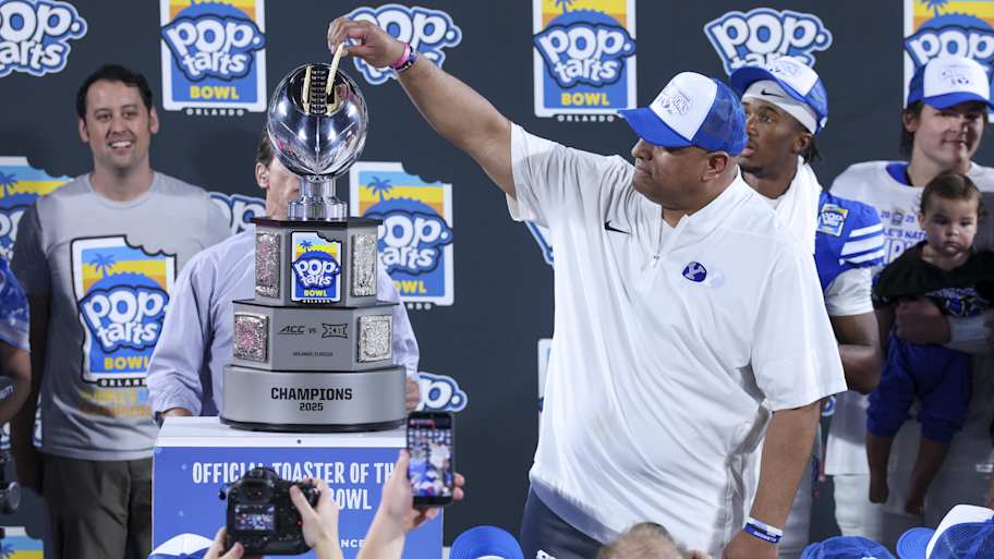 Previewing BYU's transfer portal needs, departures, and rumors