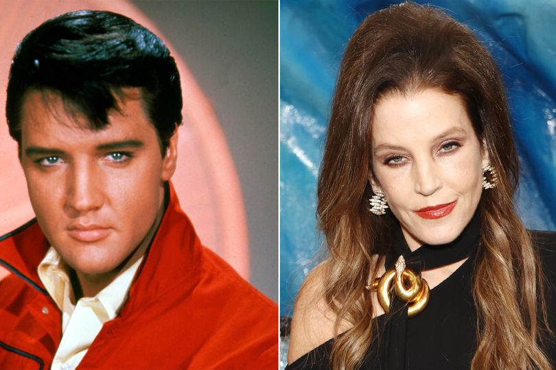 Heartbreaking details in Lisa Marie Presley's autopsy that links her ...