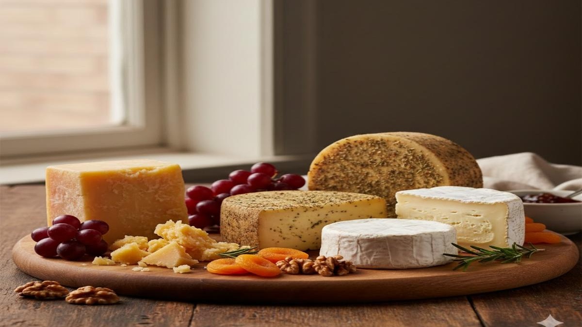 The hidden link: Why these 6 cheese varieties are raising cancer red flags