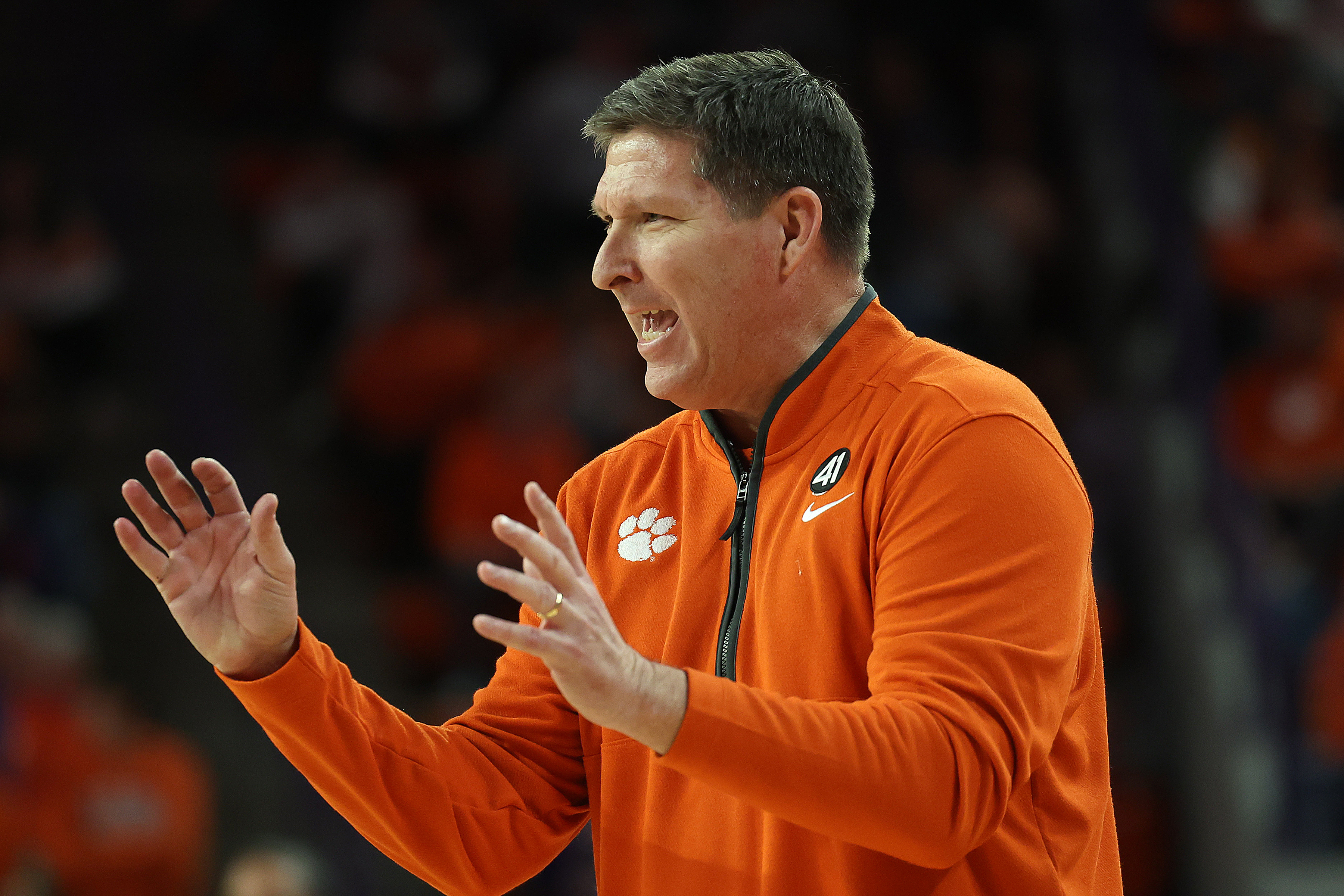 Syracuse men’s basketball: Clemson opponent preview with Shakin the ...