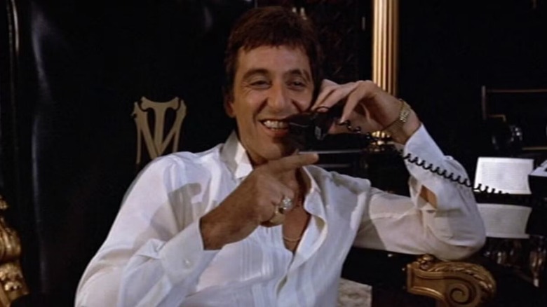 Is Scarface a true story? Tony Montana's real-life inspiration, revealed