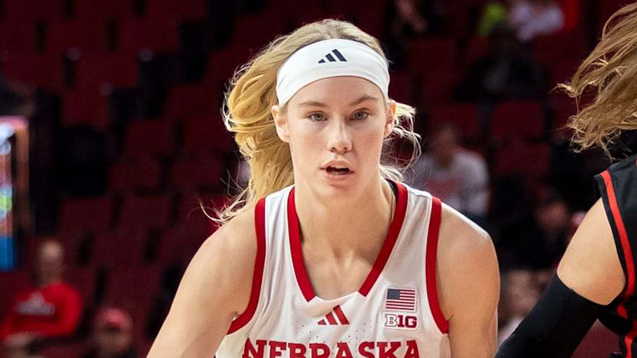 How to watch No. 20 Nebraska women's basketball vs. No. 14 Iowa with ...