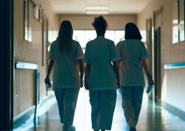 L'UAP promuove la Campania: "Bene la Regione sugli ambulatori privati"