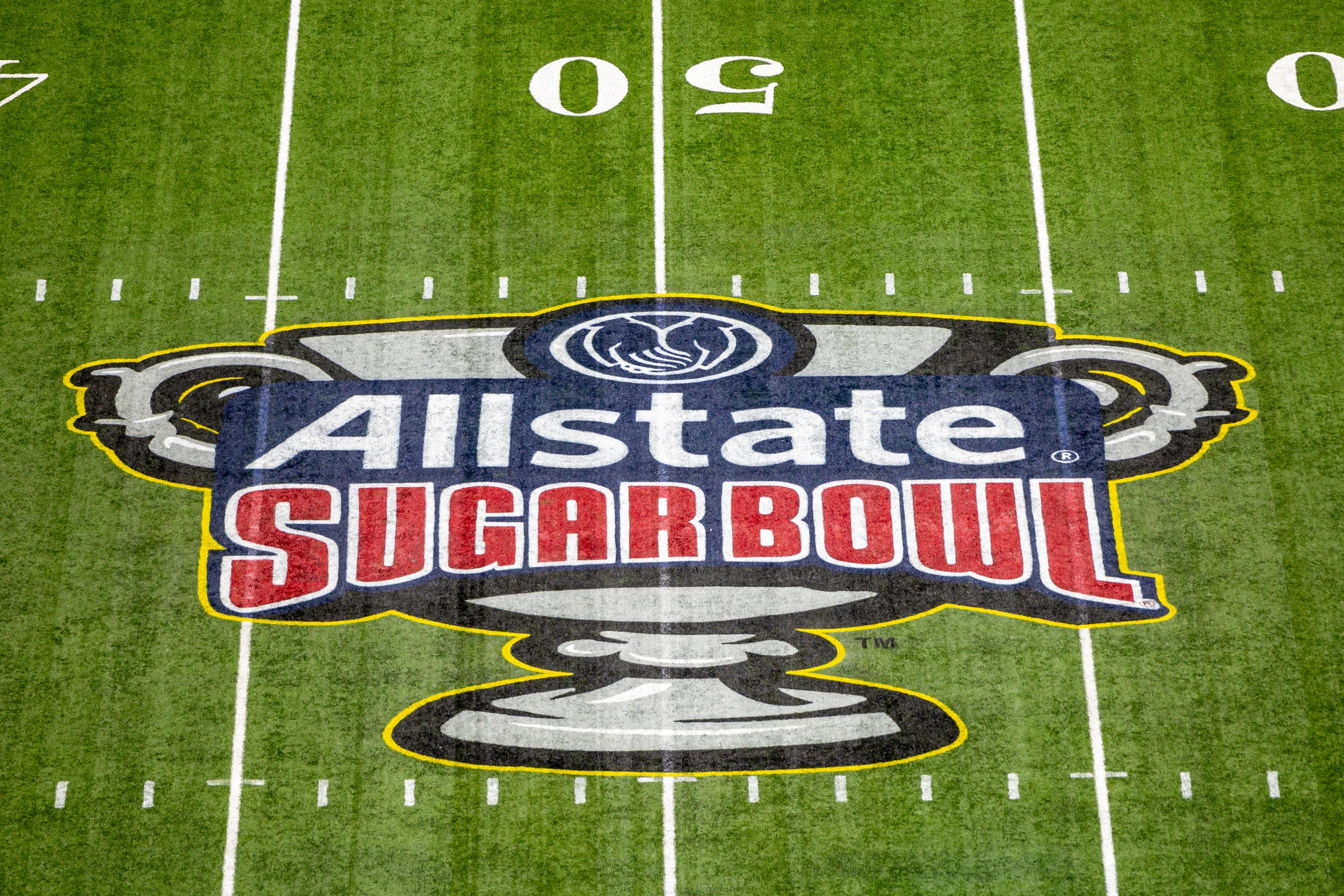 Joel Klatt predicts winner, score of Georgia-Ole Miss Sugar Bowl