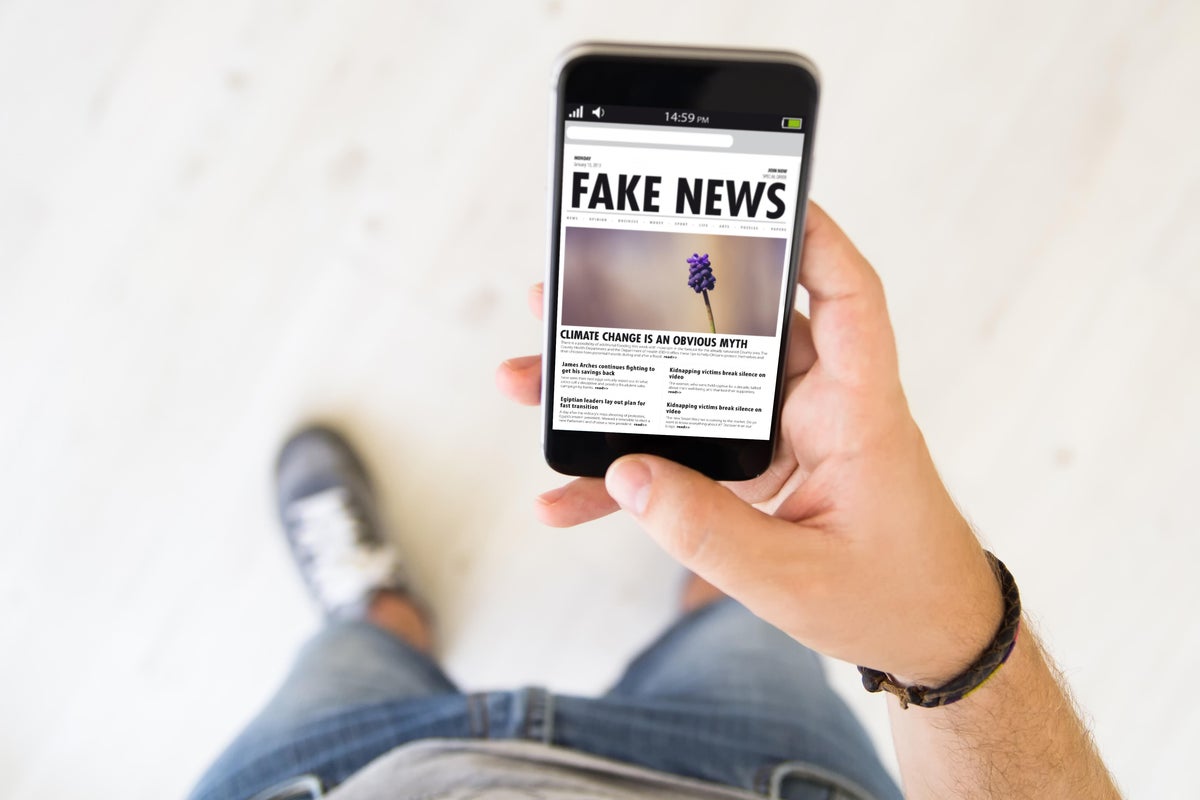 Voices: Why 2025 was the year trust died