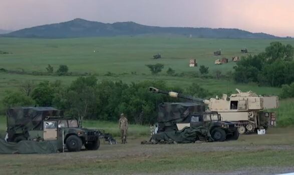 2025 military year in review: Key local and national stories