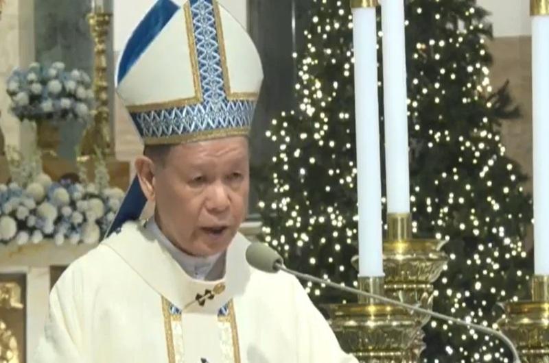 Church leaders pledge prayers, aid for communities affected by Mindanao ...
