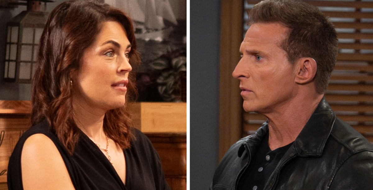 GH highlights the push-and-pull between Britt and Jason