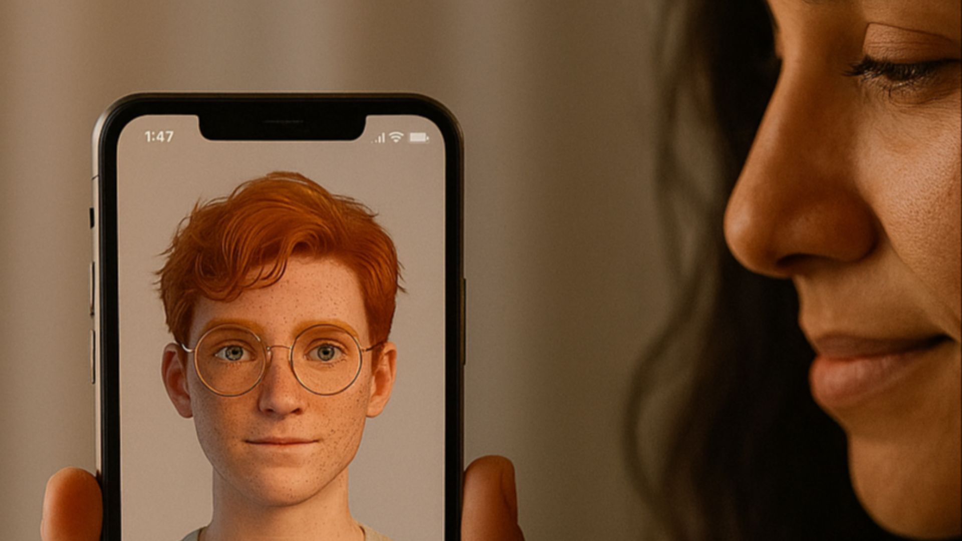 What the rise of AI companions means for regular dating