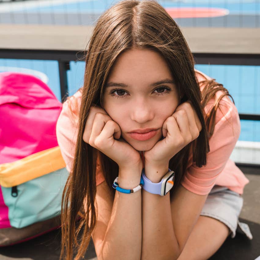 11 everyday things millennial kids were expected to handle on their own