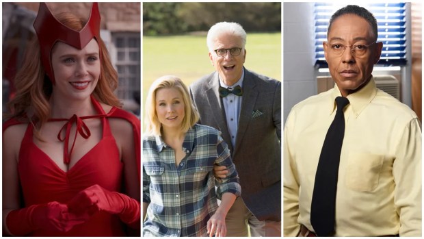 30 binge-worthy shows to watch right now