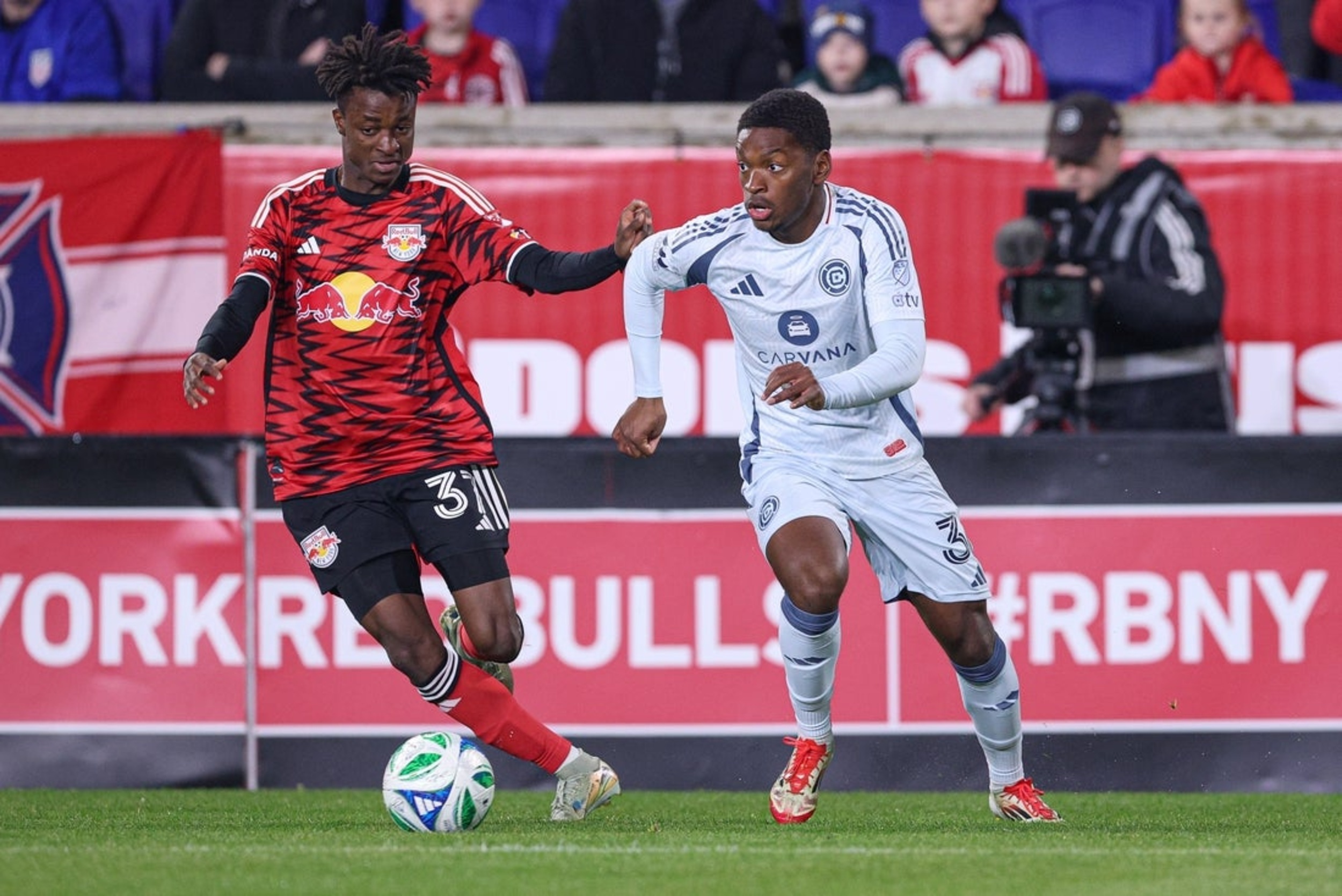 Sporting KC acquire D Justin Reynolds from Fire