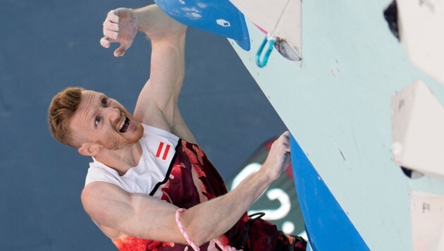 Schubert setzt Karriere bis Olympia 2028 fort