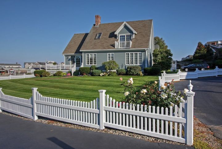10 enduring features that make Cape Cod homes irresistible