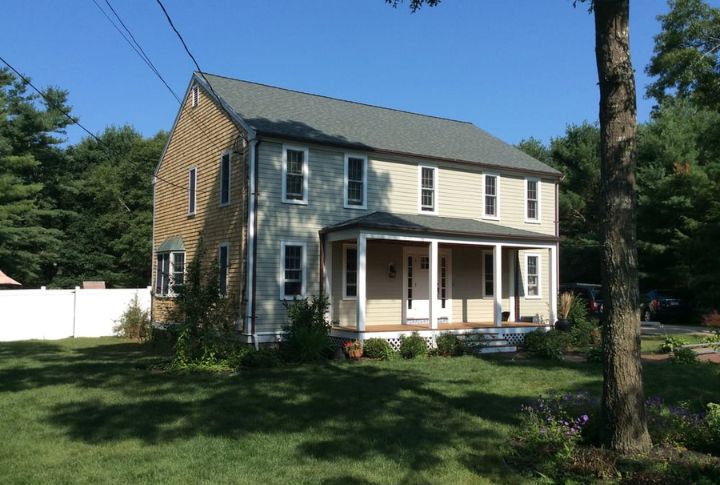 10 enduring features that make Cape Cod homes irresistible