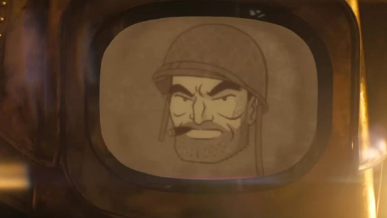 What is Victor Securitron in 'Fallout'? Mr. House's robot, explained